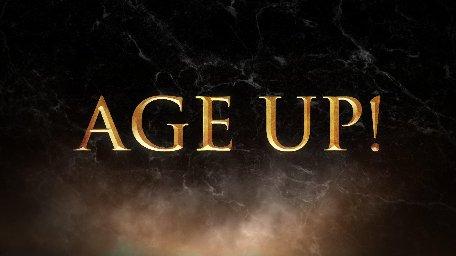 Age Up! Episode 9 - Oasis - Age of Empires