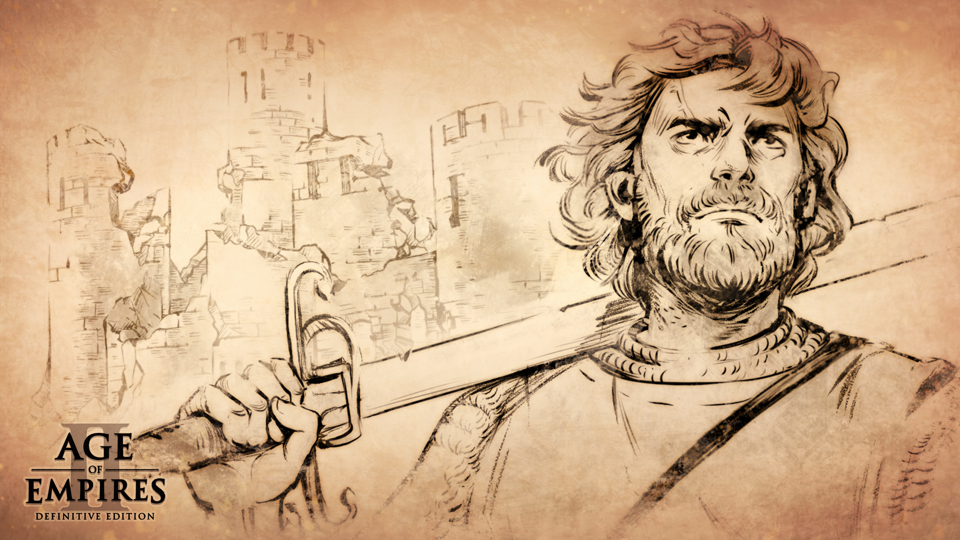 A Visual Look At Age of Empires II: DE - Age of Empires