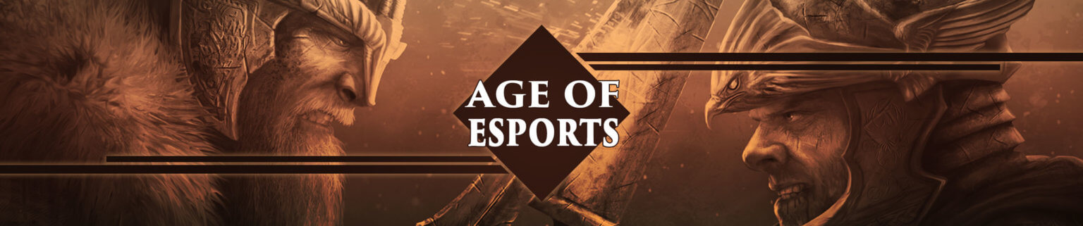 Age of Esports - Age of Empires