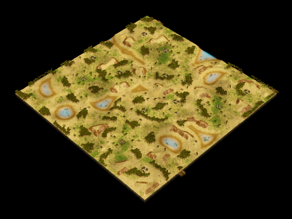 Age of Mythology — Update 2.8 - Age of Empires