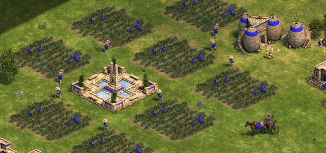 Age of Empires: Definitive Edition — Update 38862 - Age of Empires