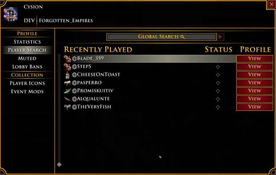 Age of Empires II: Definitive Edition — Update 39284 - Age of Empires