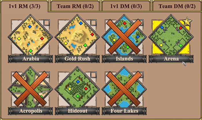 Age of Empires II: Definitive Edition — Update 39284 - Age of Empires