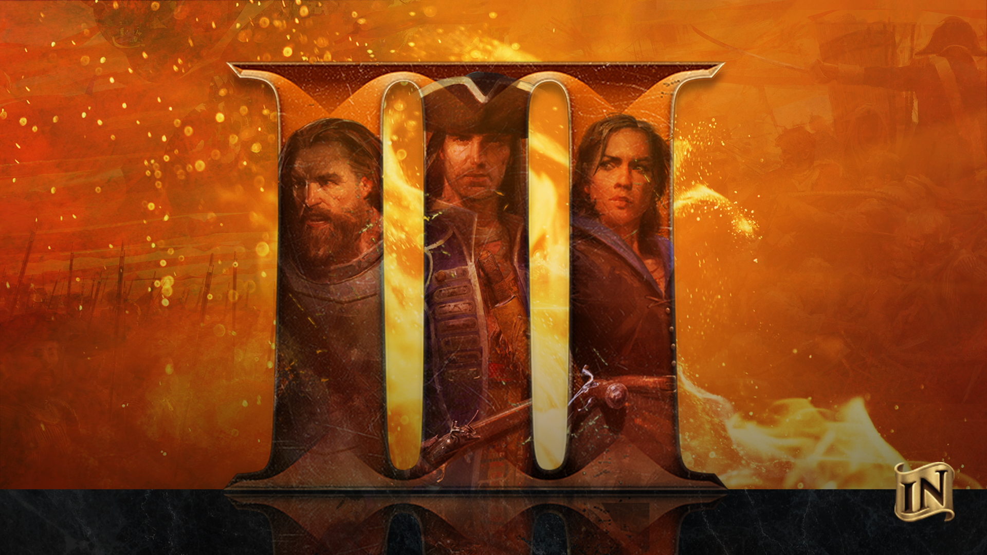 Become an Age Insider; join the Age of Empires III: DE Stress Test ...