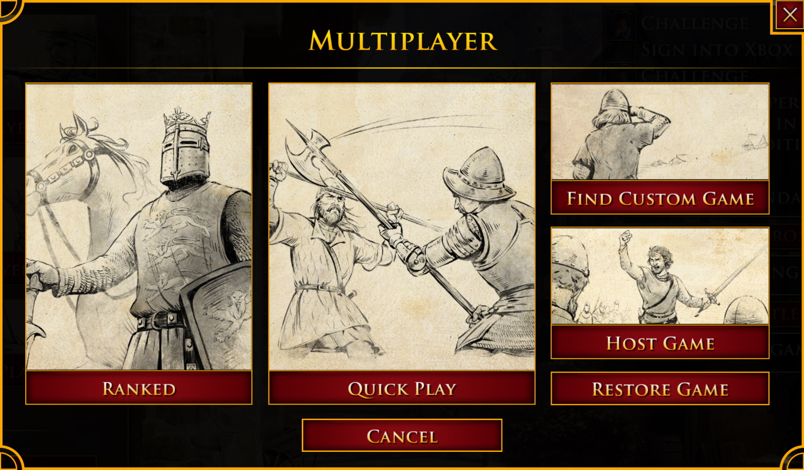 Age of Empires II: Definitive Edition — Update 42848 - Age of Empires