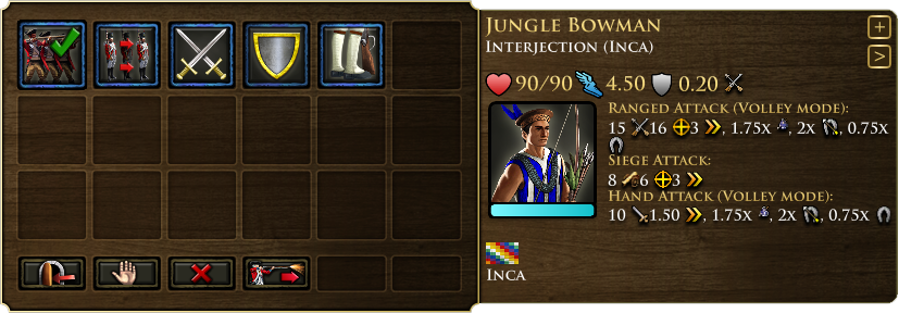 Age of Empires III: Definitive Edition — Release Day Gameplay Changelog ...