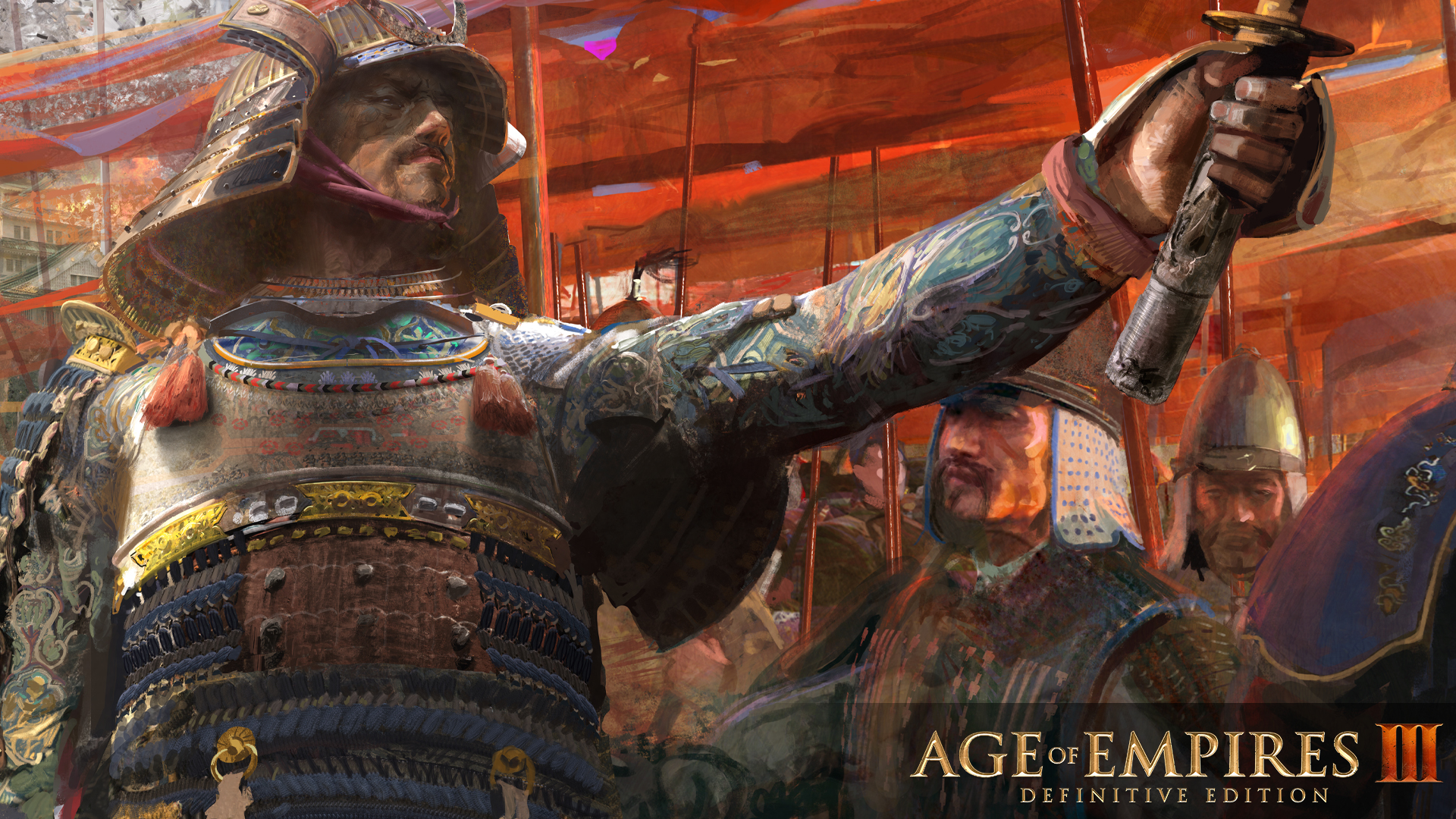 An Inside Overview of Age of Empires III: Definitive Edition - Age of ...