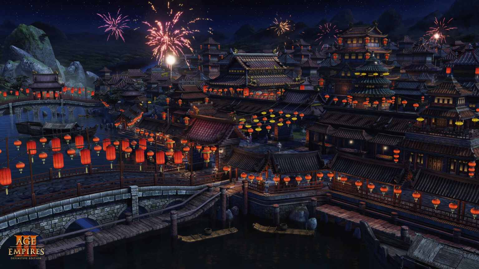 Age of Empires III: Definitive Edition — Update 14825 - Age of Empires