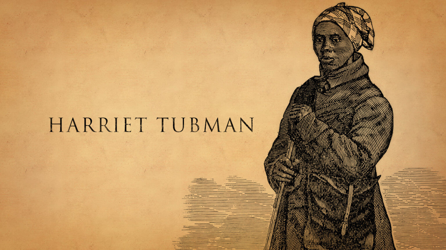 Black History Month: Harriet Tubman - Age of Empires