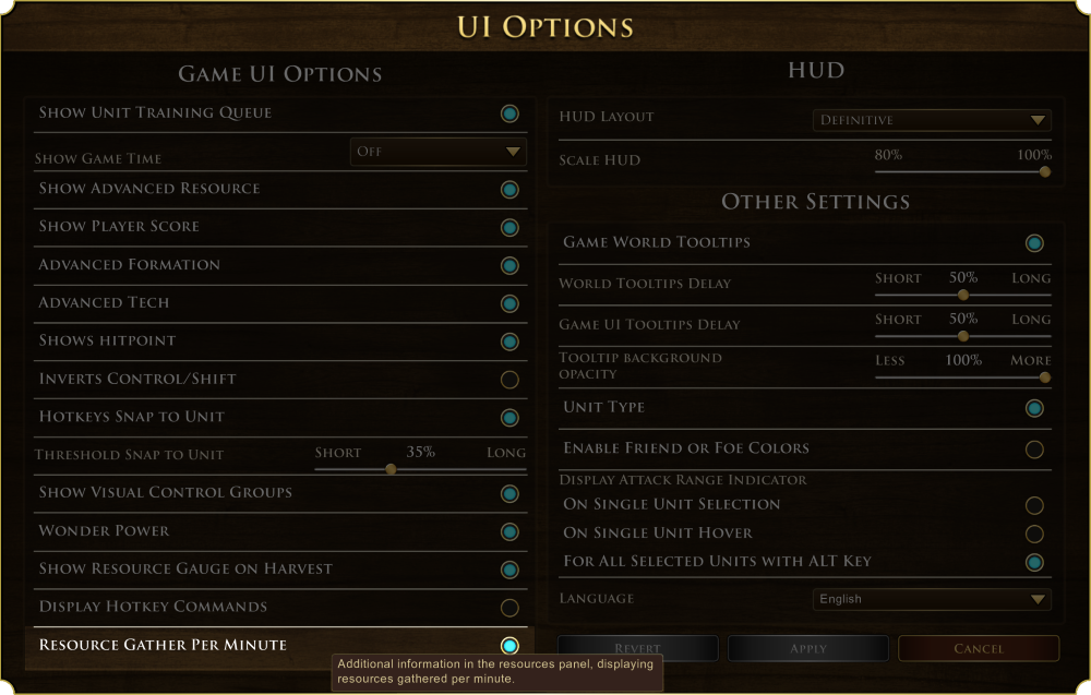 Age of Empires III: Definitive Edition — Update 20322 - Age of Empires