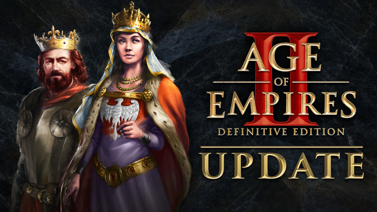 Patches, Updates & Content Releases - Age of Empires