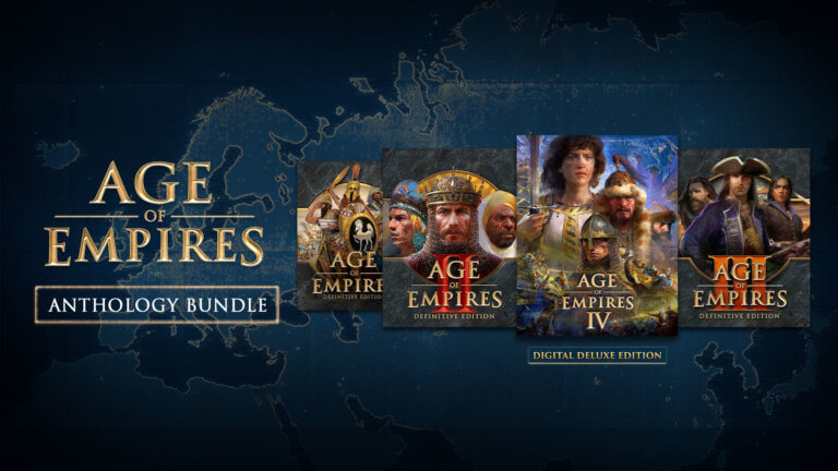 Age of Empires: Definitive Edition - Play with Game Pass for PC