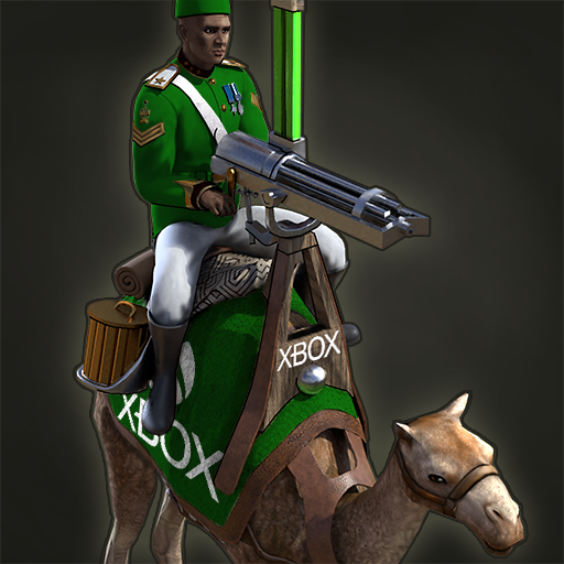 Age of Empires III: Definitive Edition - Update 43871 - Age of Empires