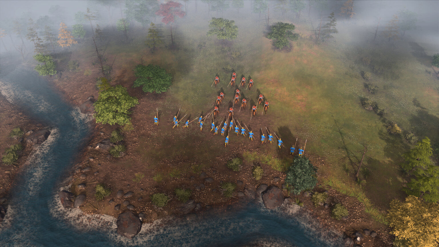 Quickstart Guide to Age of Empires IV - Age of Empires