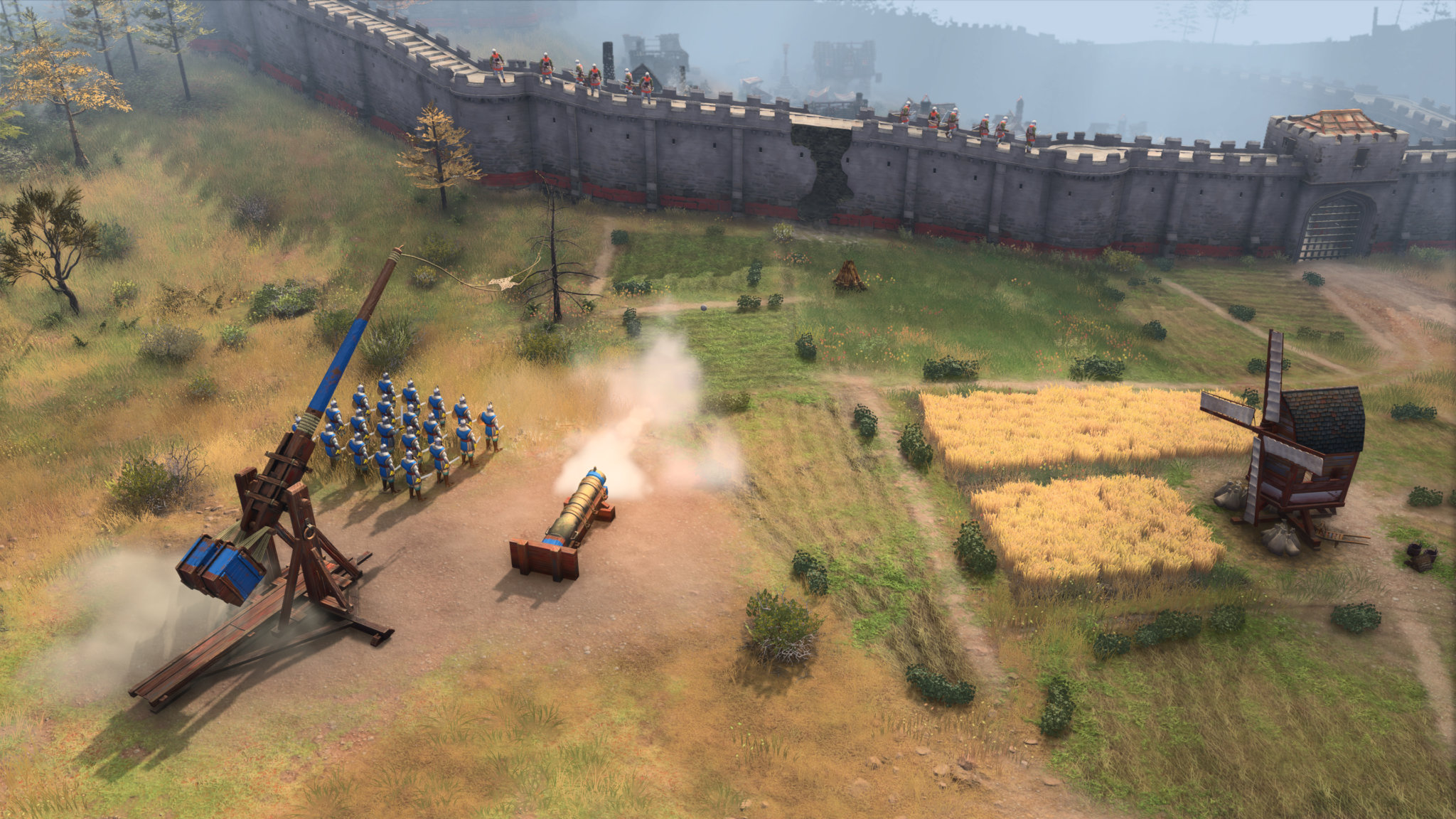 Quickstart Guide to Age of Empires IV - Age of Empires