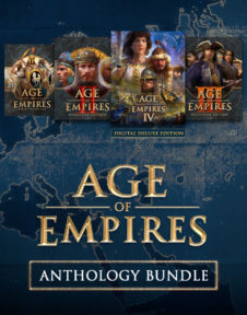 Buy Now - Age of Empires