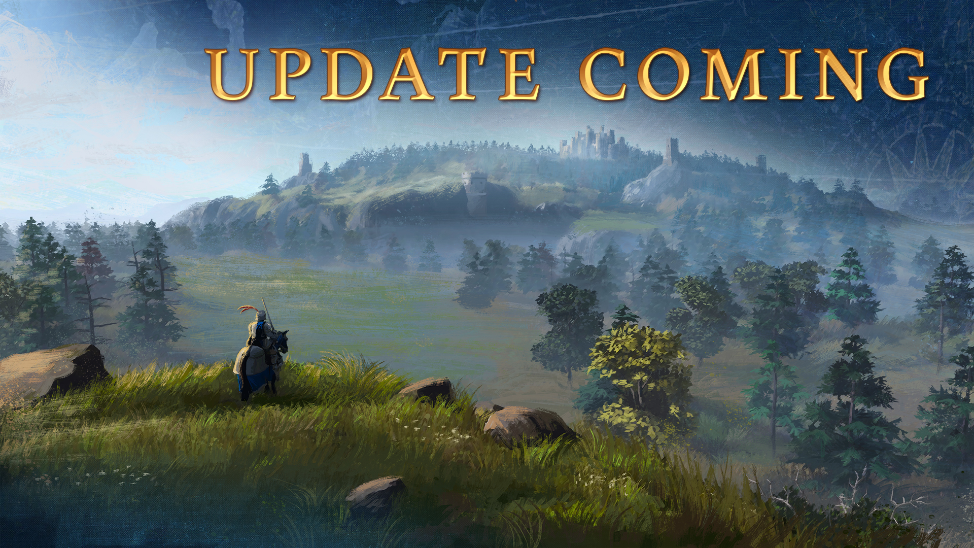 Age of Empires IV Winter Update Coming Next Week - Age of Empires