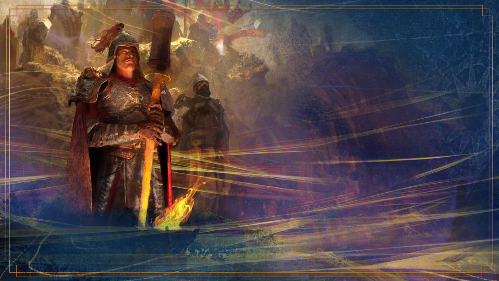 Patch Preview: Age of Empires IV — Patch 9369 - Age of Empires