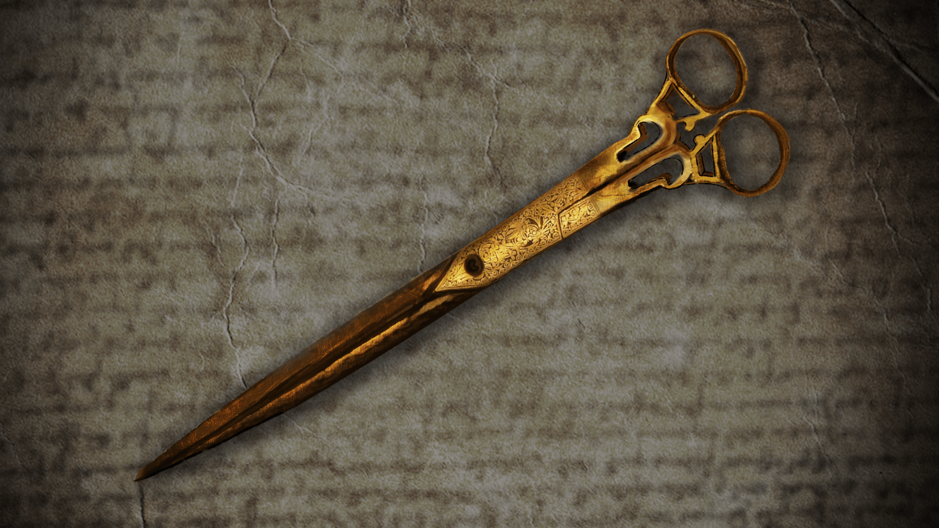 An Introduction to a Calligrapher's Writing Tools - Age of Empires