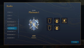 Deep Dive on Age of Empires IV 1v1 Ranked Seasons - Age of Empires