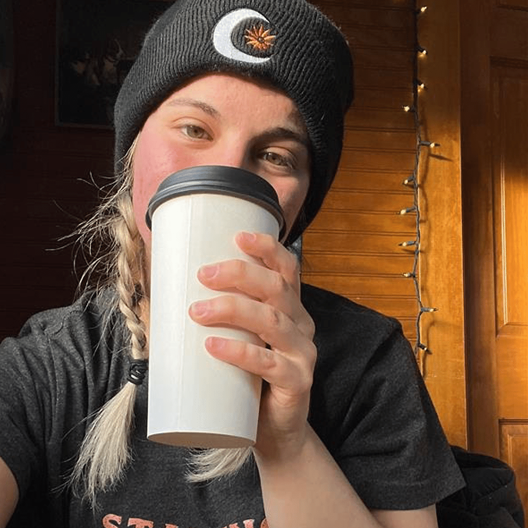 The Woman Behind Sage: Grace - Age of Empires