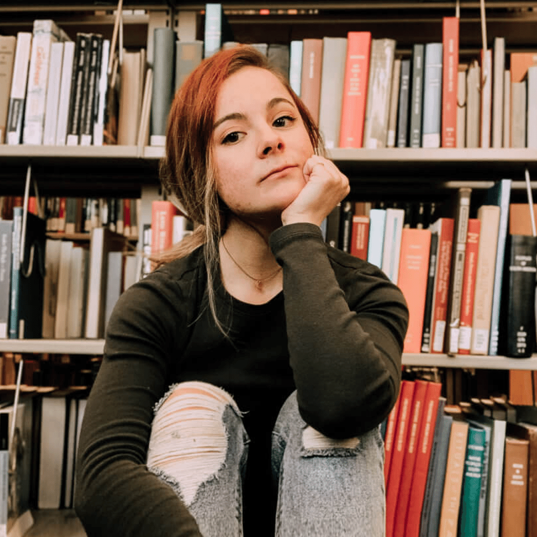 The Woman Behind Sage: Grace - Age of Empires