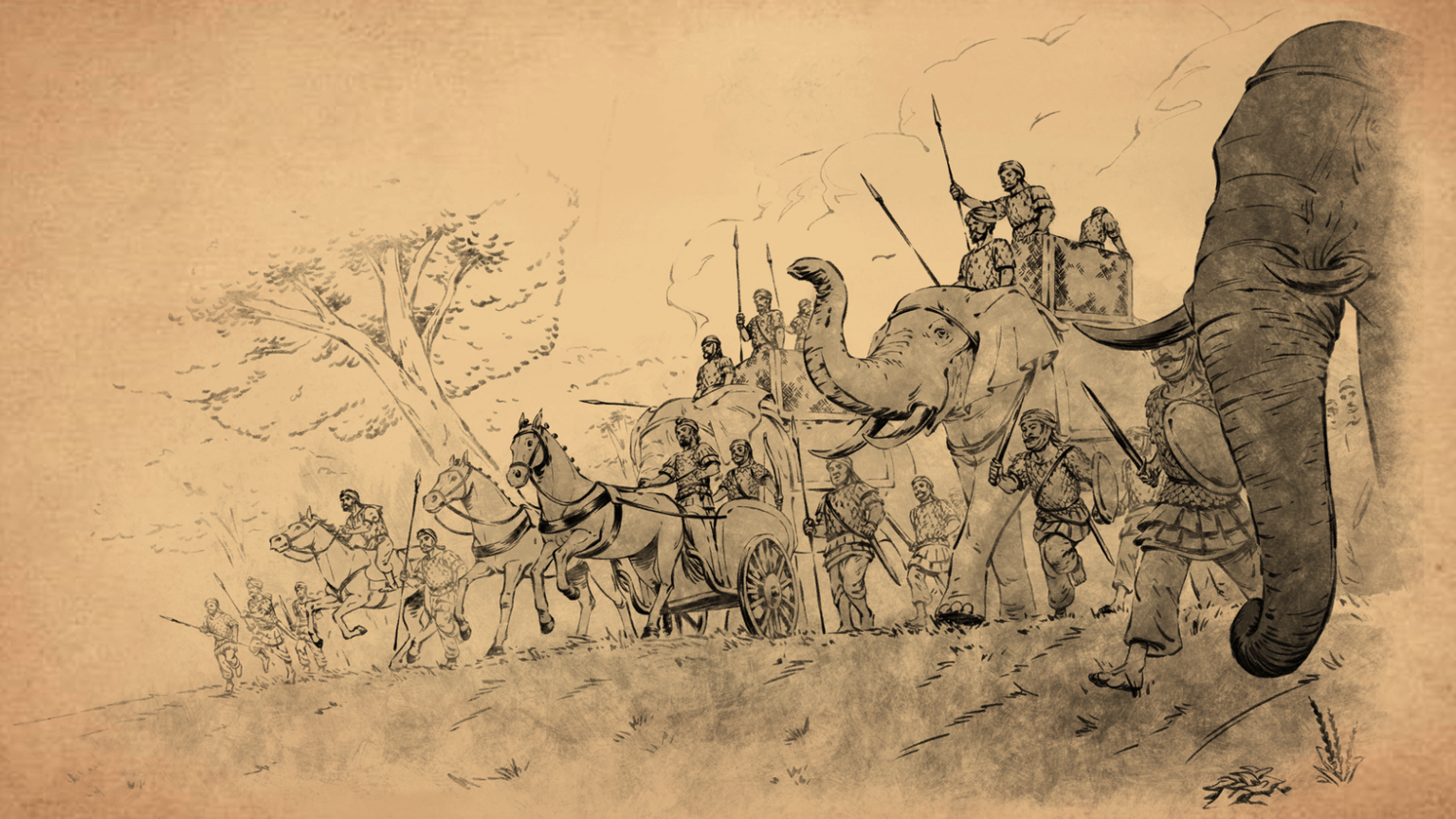 Pre-Order Age of Empires II: Definitive Edition – Dynasties of India ...