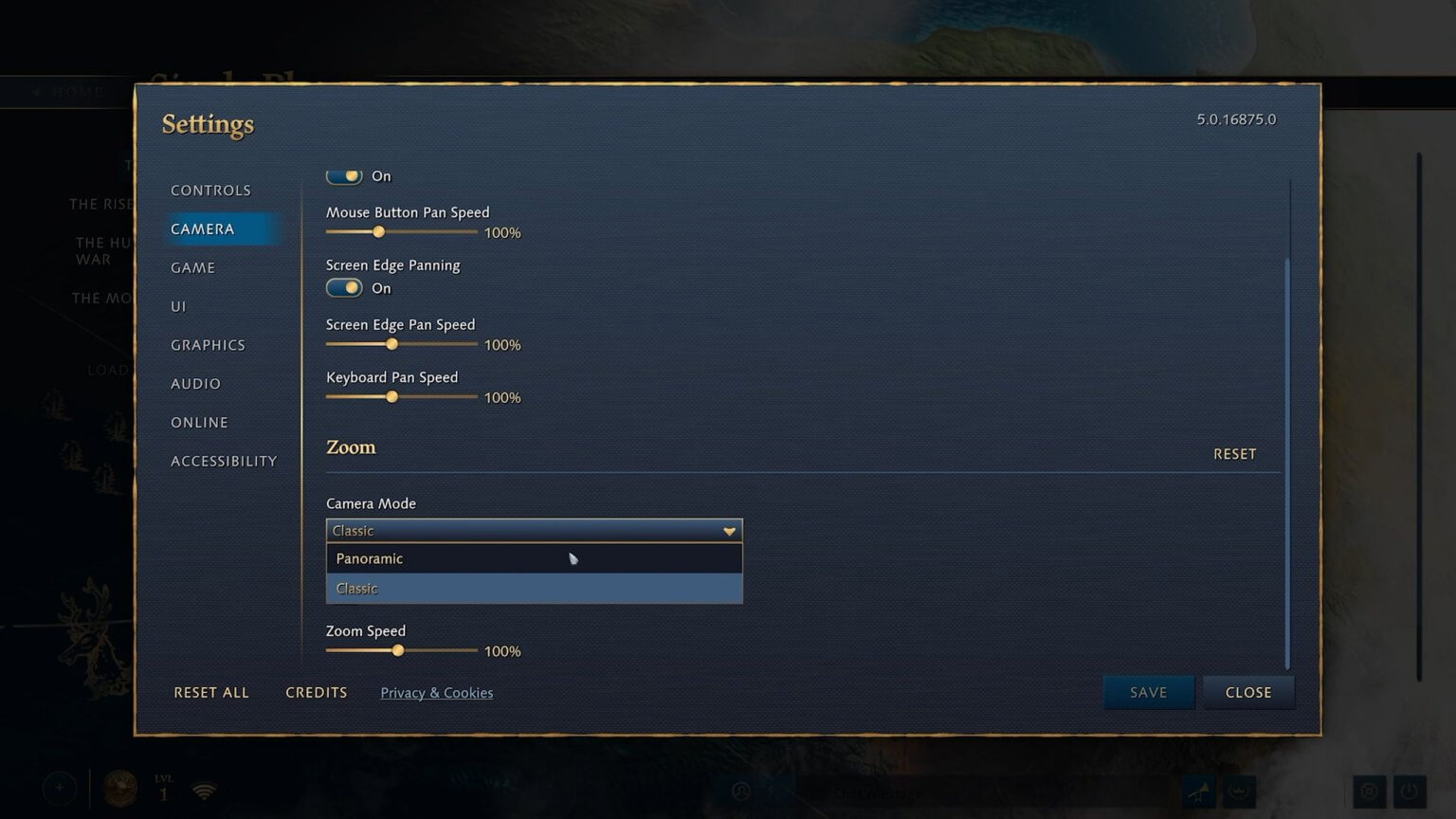 Age of Empires IV - Season Two Update 17718 - Age of Empires