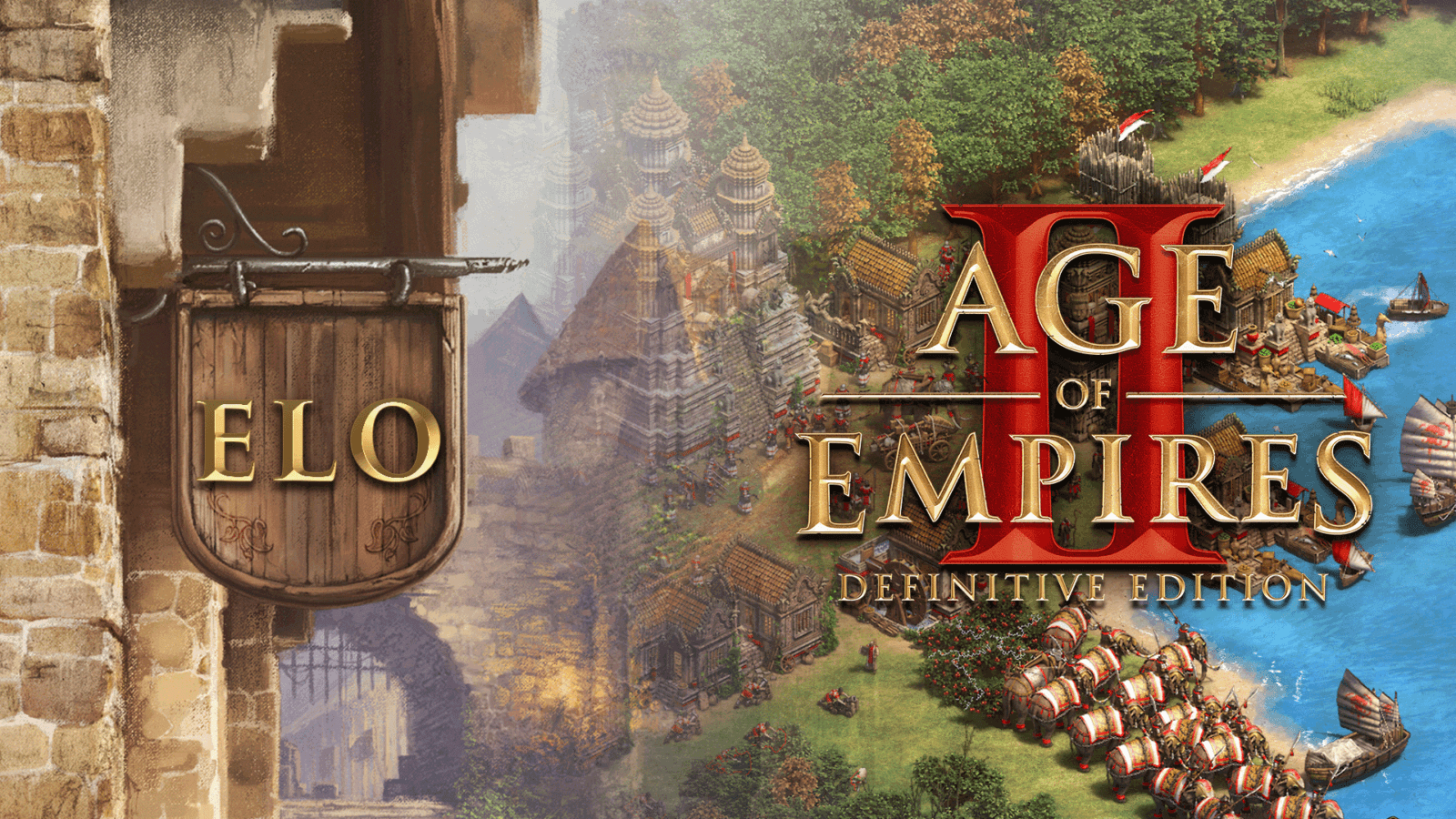 Age of Empires Franchise - Official Web Site