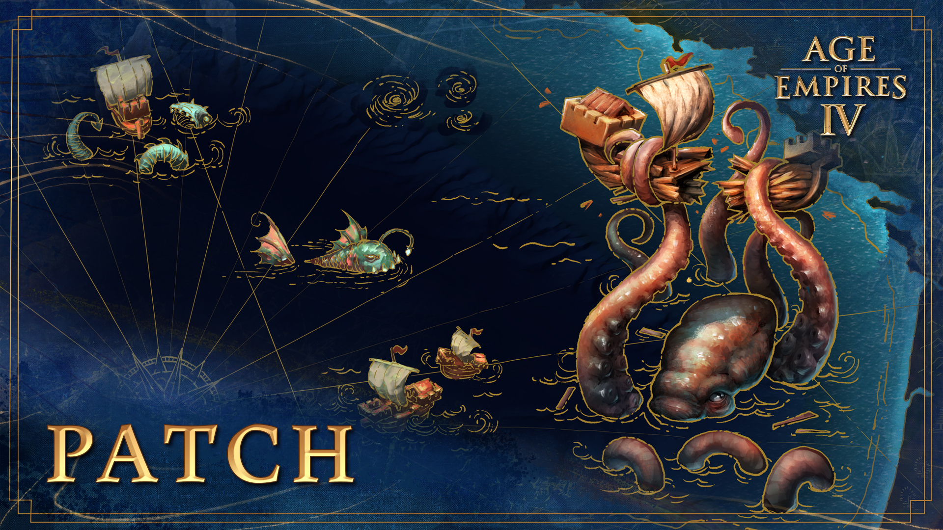 [2022] Age of Empires IV – Patch 20249 | Age of Empires Dev Tracker ...