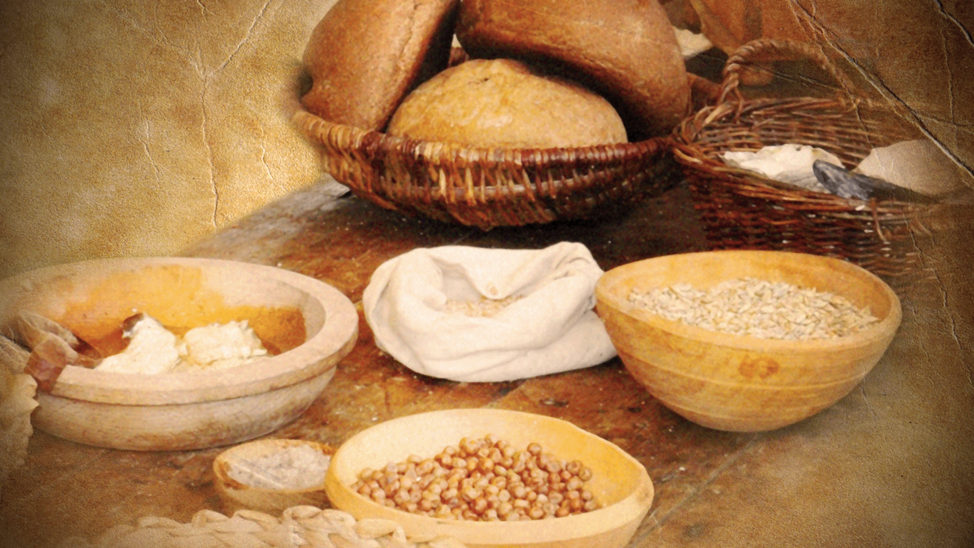 What’s Cooking? A Look at Medieval Recipes - Age of Empires