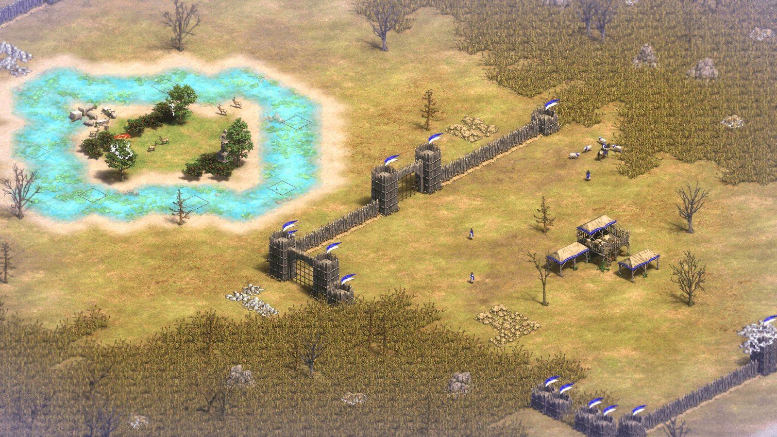 RMS Cup 2 Tournament Finals LIVE this Weekend - Age of Empires