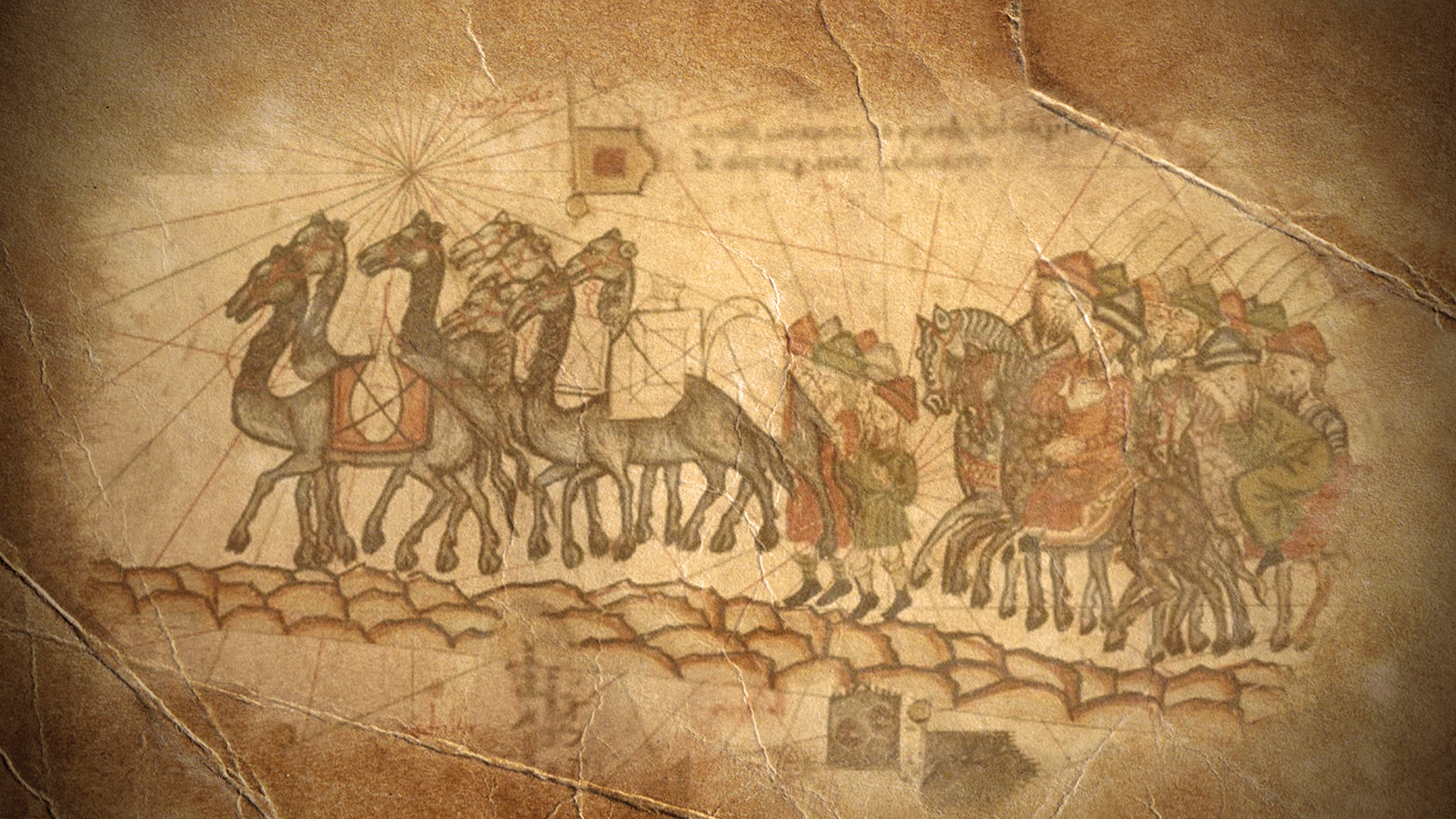 Was The Silk Road Only On Land at Angela Bates blog