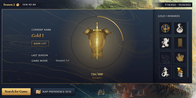 Age of Empires IV - Patch 23349 - Age of Empires