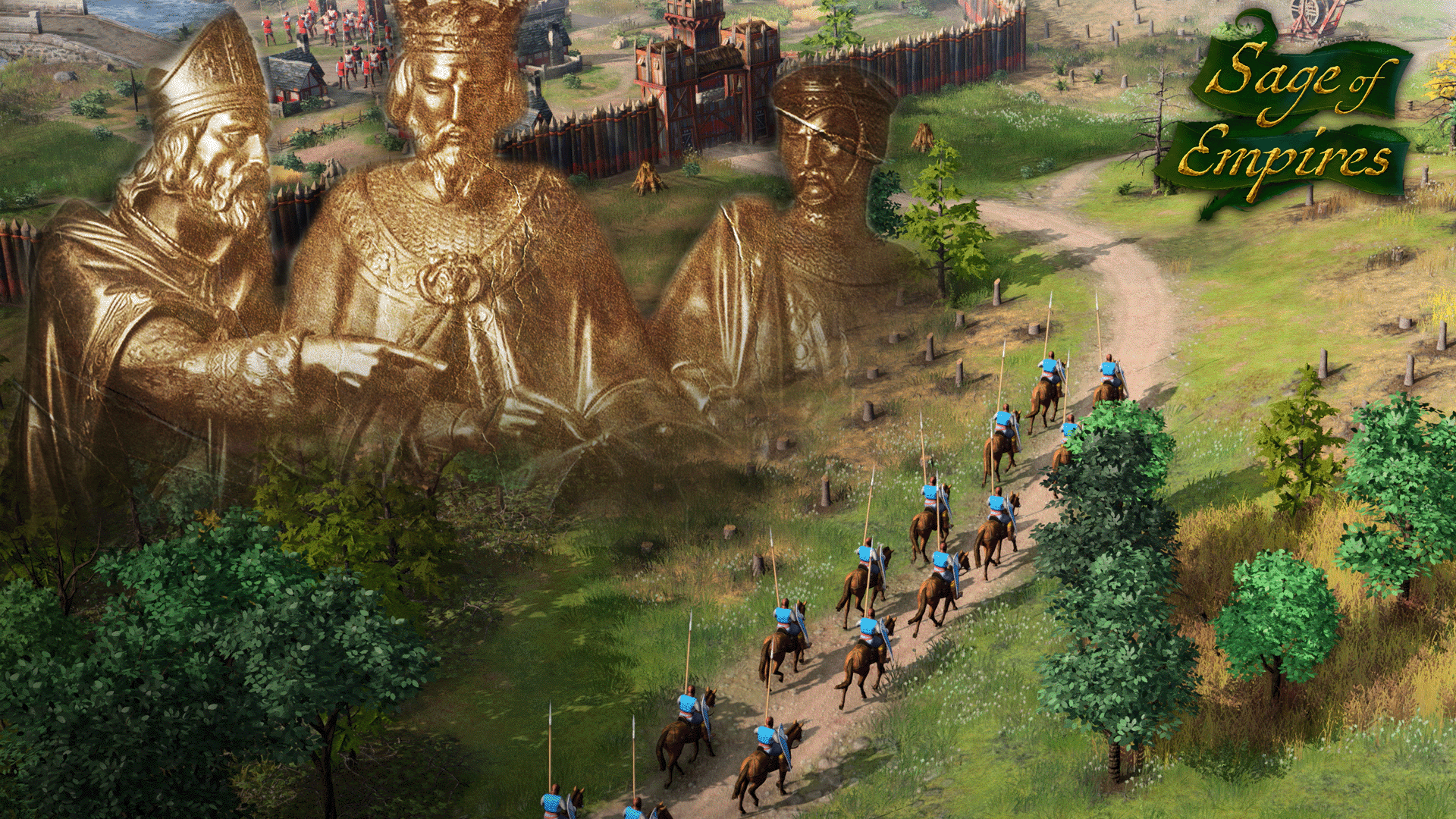 The History Behind the Magna Carta - Age of Empires