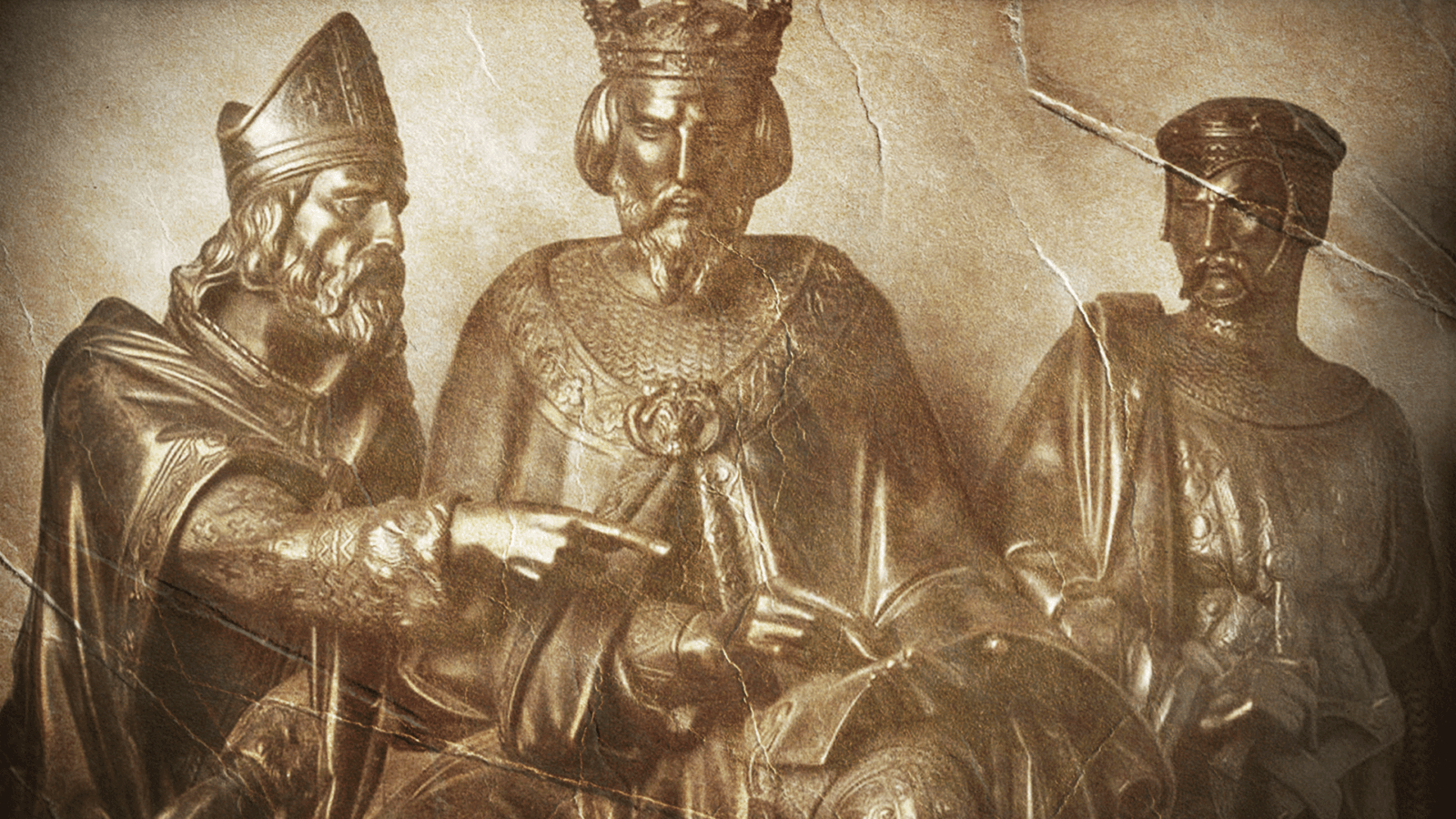 The History Behind the Magna Carta - Age of Empires