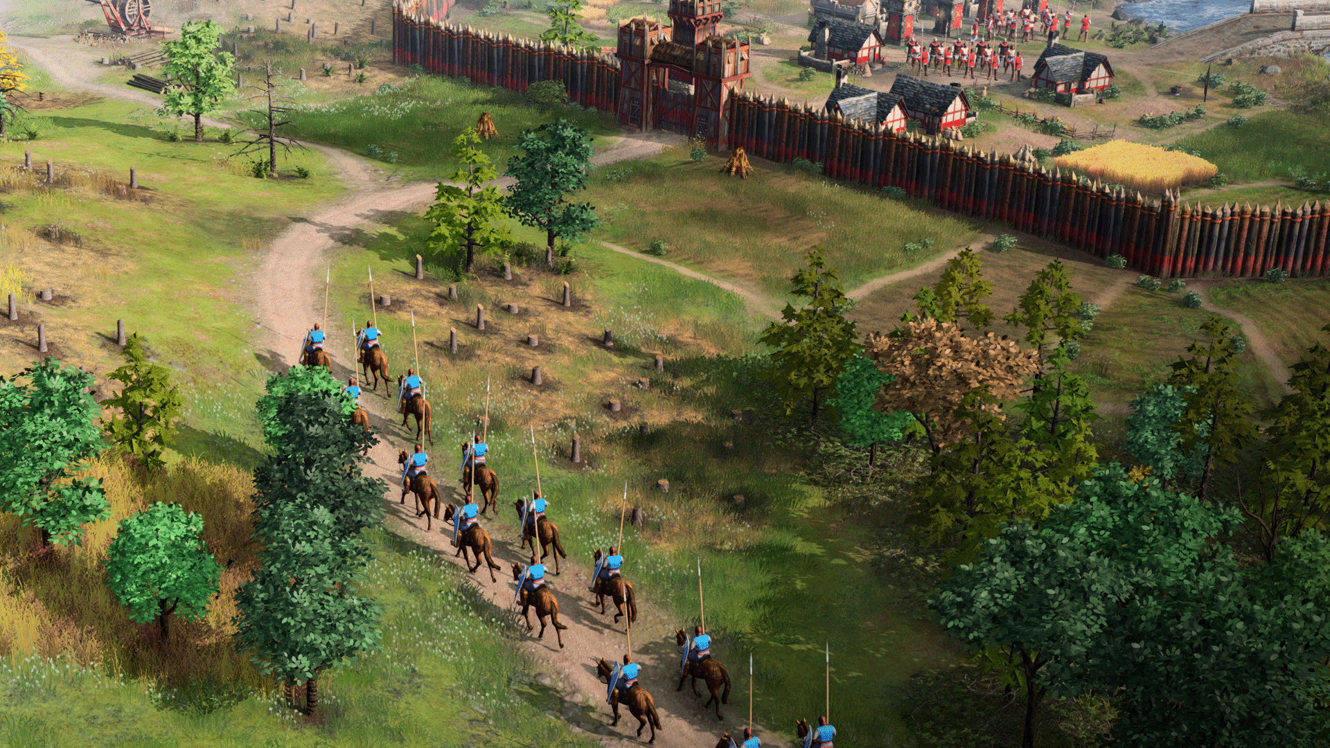 The History Behind the Magna Carta - Age of Empires