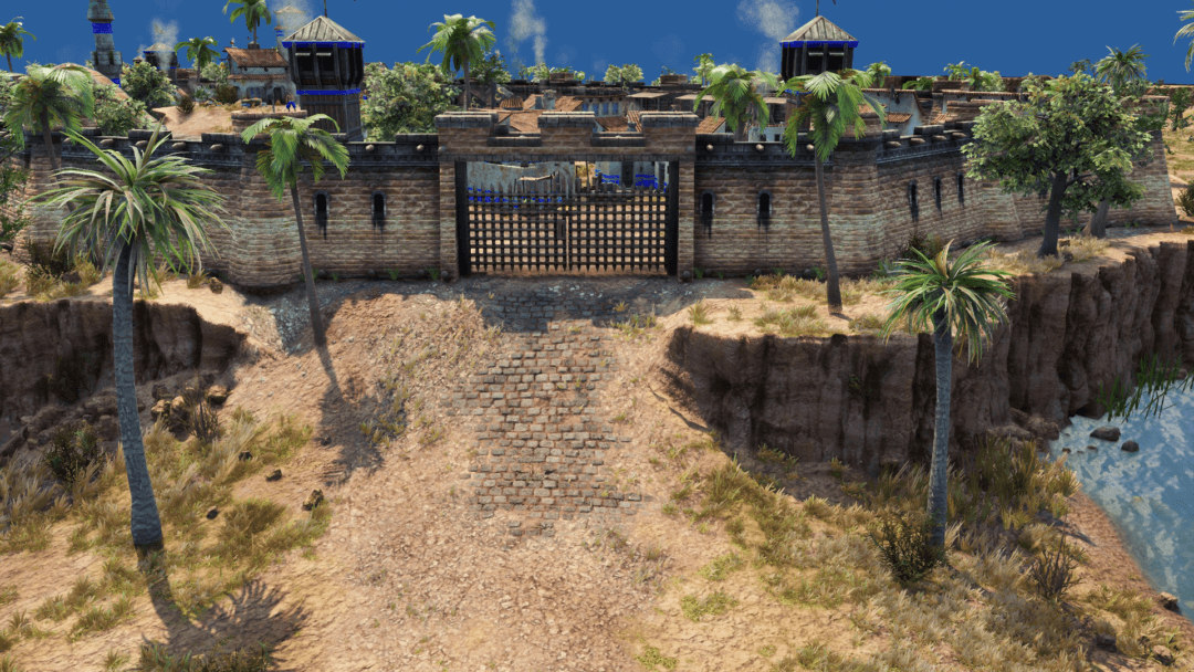 Age of Empires III: Definitive Edition - Update 13.27885 - Age of Empires