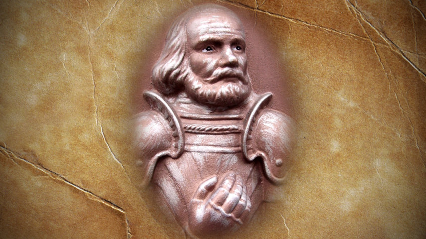 Götz von Berlichingen: The Knight with The Iron Hand - Age of Empires