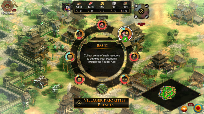 Age of Empires II: Definitive Edition on Xbox is Out Now With Optimized ...