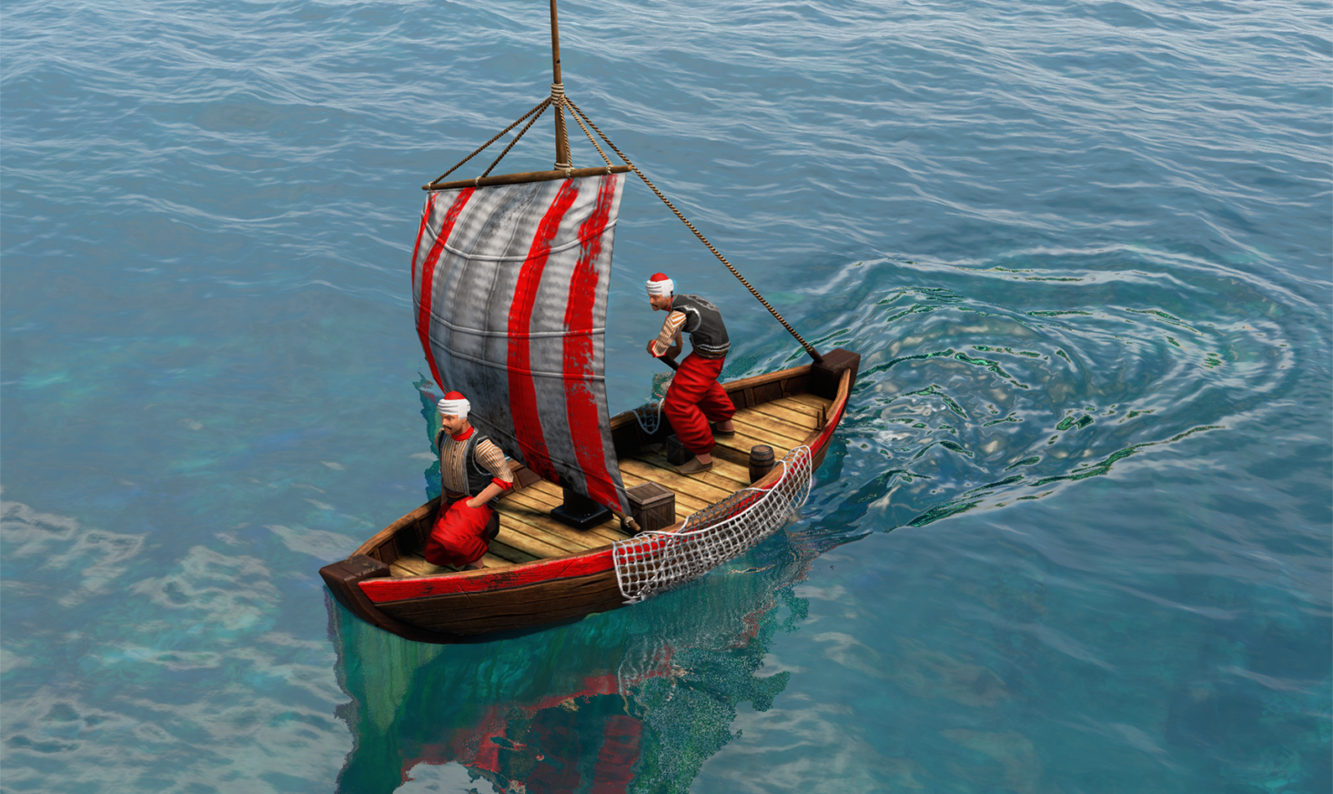 Age of Empires III: Definitive Edition - Update 13.58326 - Age of Empires