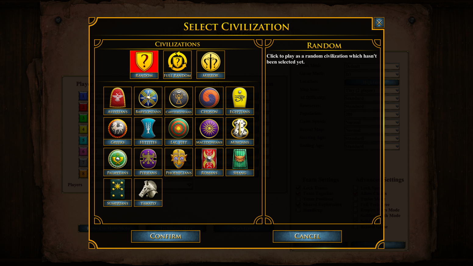 Return of Rome DLC Now Available for Age of Empires II: Definitive Edition - Age of Empires