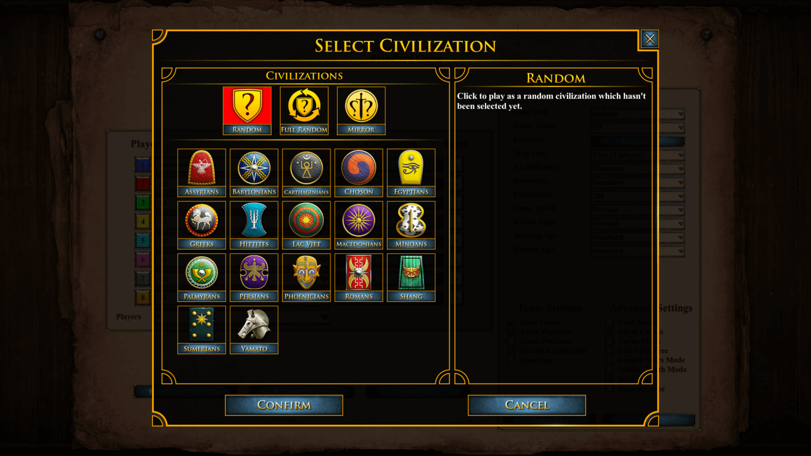Return of Rome DLC Now Available for Age of Empires II: Definitive ...
