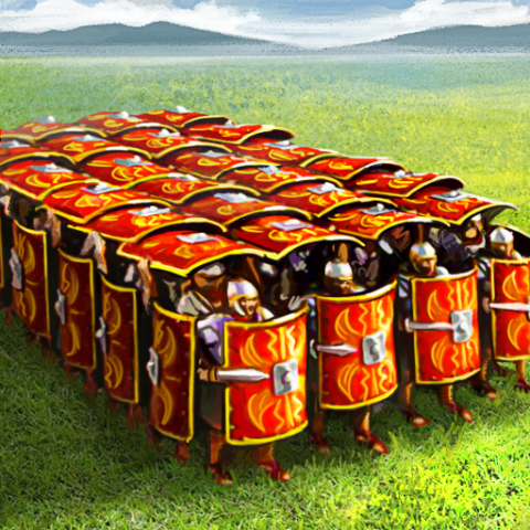 Age of Empires II: Definitive Edition - Update 93001 - Age of Empires