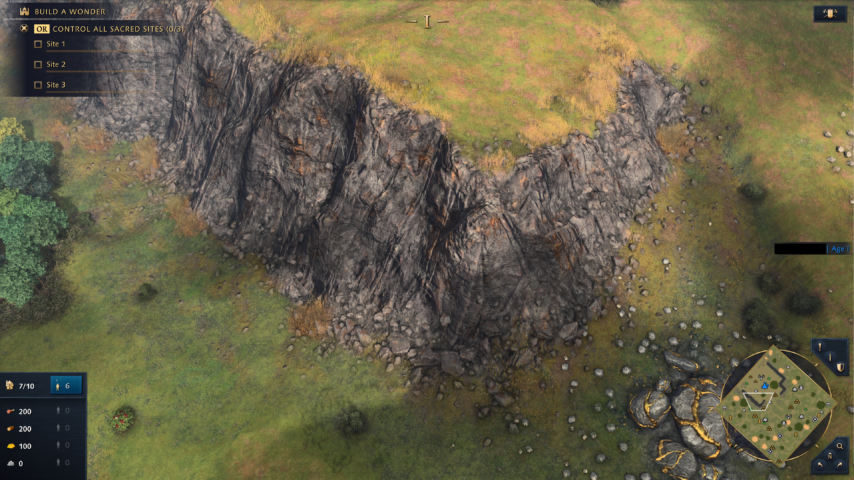 Age of Empires IV - Season Five Update 7.0.5861 - Age of Empires