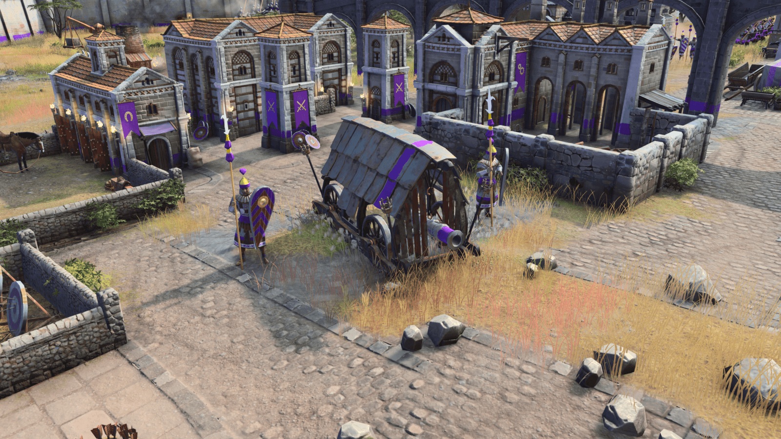 Byzantines - Age of Empires